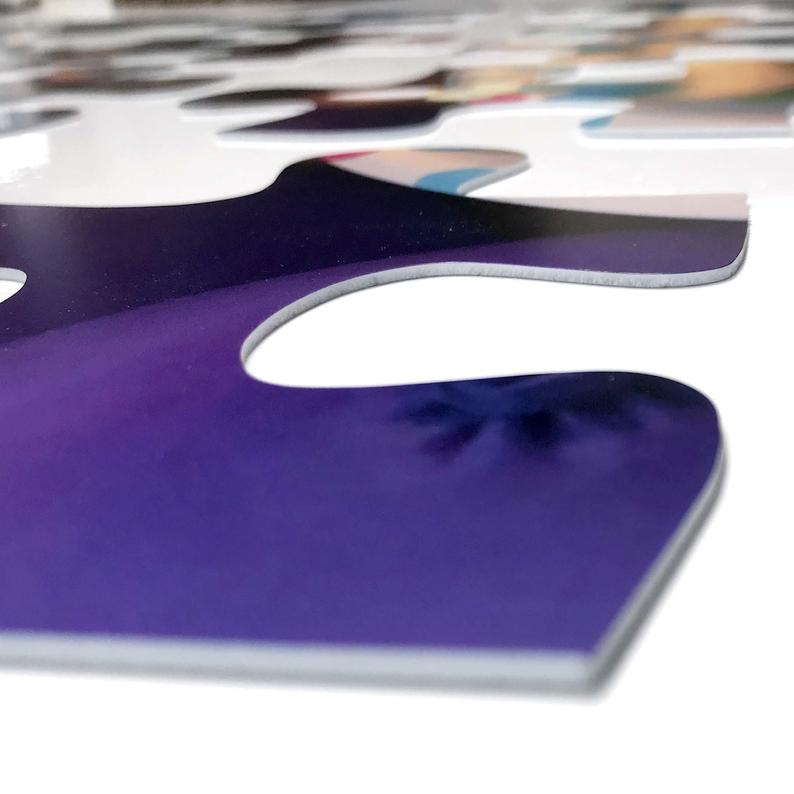 Make A Puzzle From Photo – Hashtag Cutouts